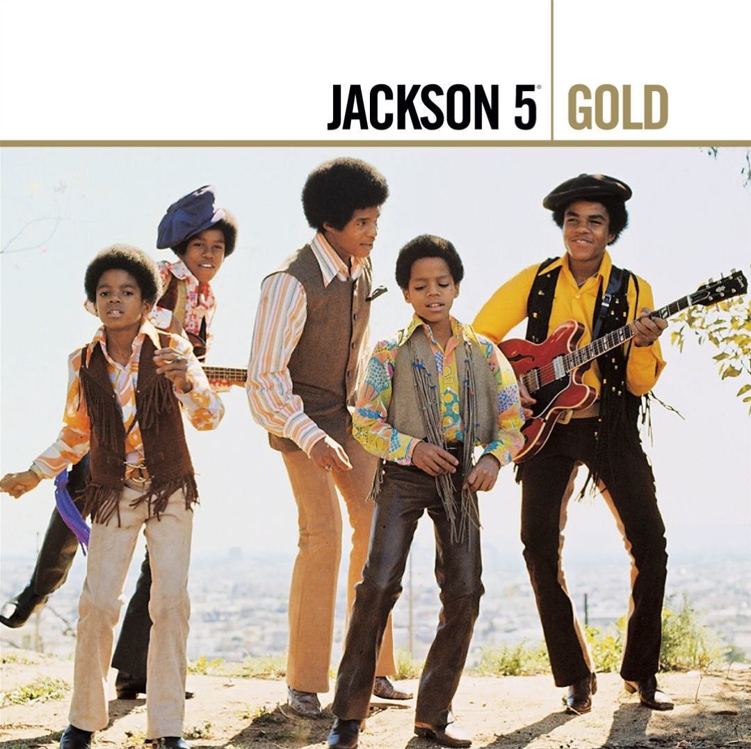 Gold - The Jackson 5 | Album | AllMusic