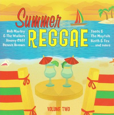 Summer Reggae, Vol. 2 - Various Artists | Album | AllMusic