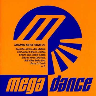 Original Mega Dance #1 - Various Artists | Album | AllMusic
