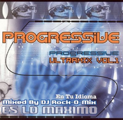 Progressive Ultra Mix, Vol. 1 - Various Artist... | AllMusic