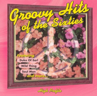 Groovy Hits of the Sixties - Various Artists |... | AllMusic
