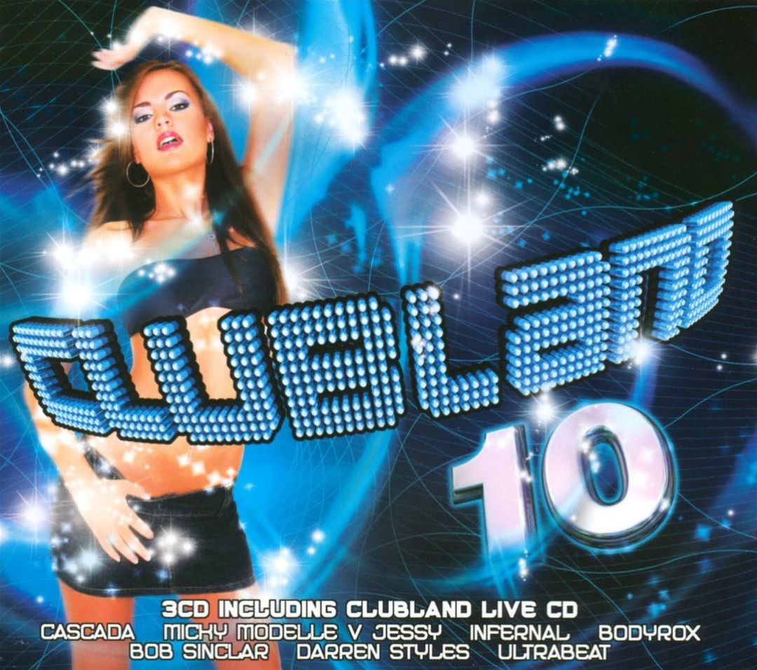 Clubland, Vol. 10 - Various Artists | Album | AllMusic