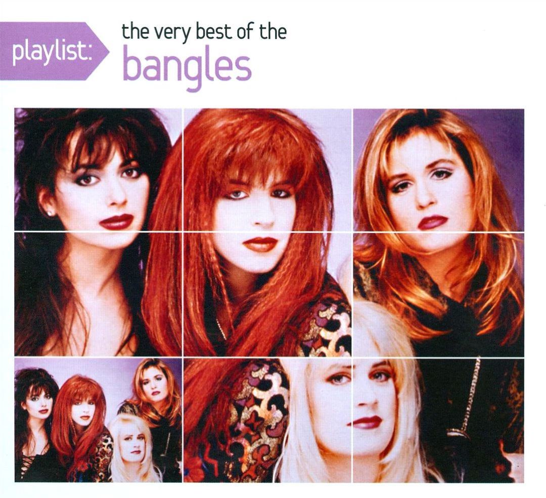 Playlist: The Very Best of the Bangles - The B... | AllMusic