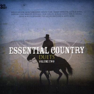 Essential Country, Vol. 2: Duets - Various Art... | AllMusic