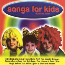 Songs for Kids, Vol. 2 - Various Artists | Album | AllMusic