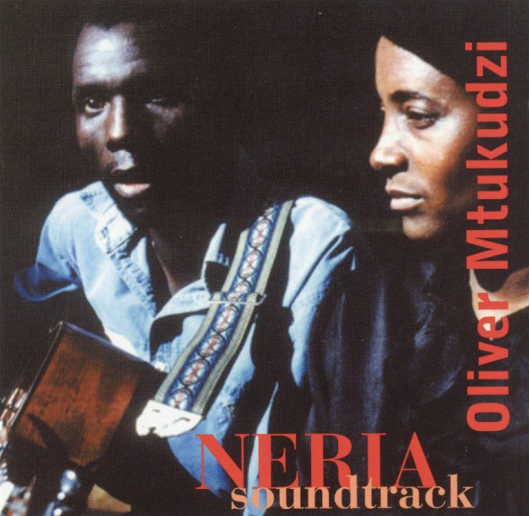 Neria - Oliver Mtukudzi | Album | AllMusic
