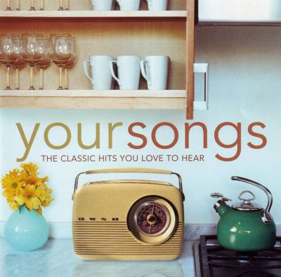 Your Songs - Various Artists | Album | AllMusic