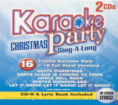 Christmas Sing-A-Long - Starlight Singers | Album | AllMusic