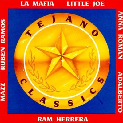 Tejano Classics [CBS] - Various Artists | Album | AllMusic