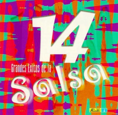 14 Grandes Exitos de la Salsa - Various Artist... | AllMusic