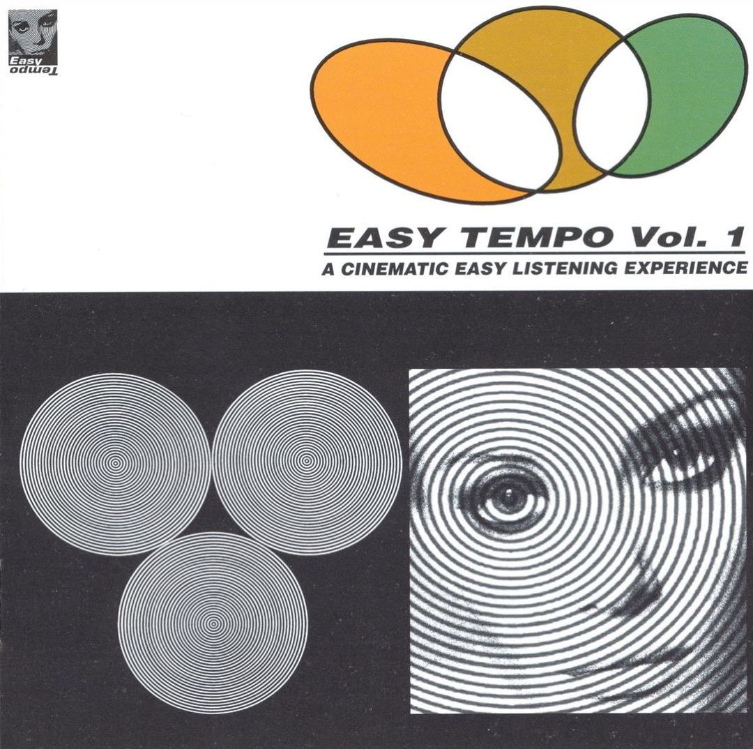 Easy Tempo, Vol. 1: A Cinematic Easy Listening... | AllMusic