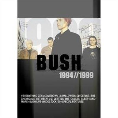 1994-1999 - Bush | Album | AllMusic