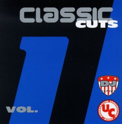 Classic Cuts, Vol. 1 - Various Artists | Album | AllMusic
