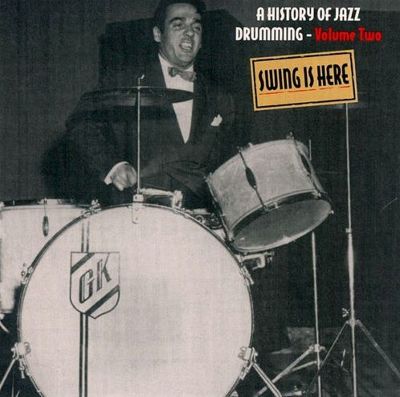 History of Jazz Drumming, Vol. 2 - Various Art... | AllMusic