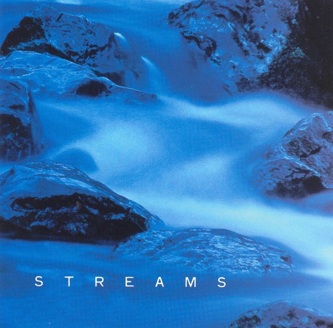 Streams - Various Artists | Album | AllMusic