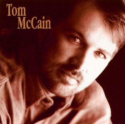 Tom McCain - Tom McCain | Album | AllMusic