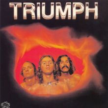 Triumph Songs, Albums, Reviews, Bio & More | A... | AllMusic