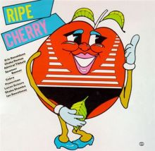 Ripe Cherry - Ripe Cherry | Album | AllMusic