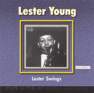 Lester Swings [Tim] - Lester Young | Album | AllMusic