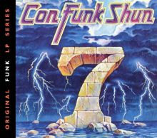Con Funk Shun Songs, Albums, Reviews, Bio & Mo... | AllMusic
