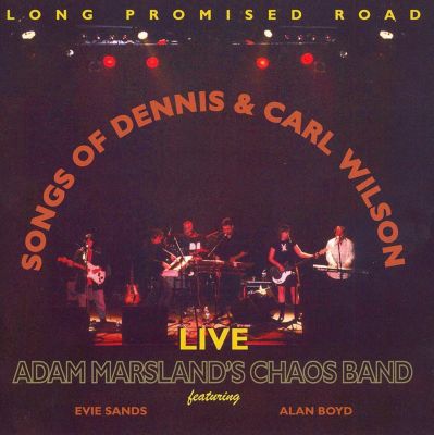 Long Promised Road: Songs of Dennis and Carl W... | AllMusic