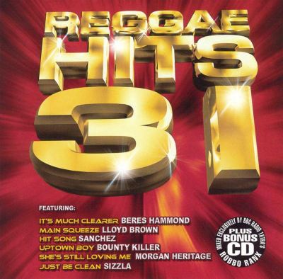 Reggae Hits, Vol. 31 - Various Artists | Album | AllMusic