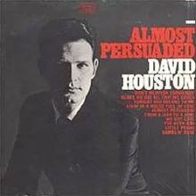 David Houston Songs, Albums, Reviews, Bio & Mo... | AllMusic