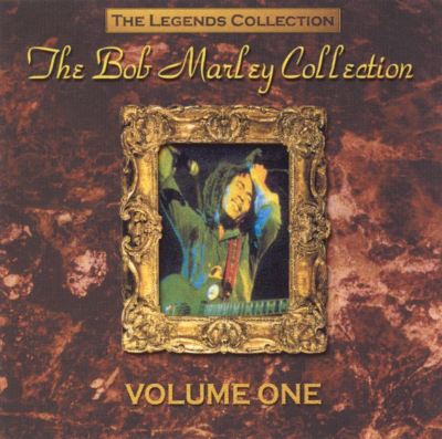 The Bob Marley Collection, Vol. 1 - Bob Marley... | AllMusic