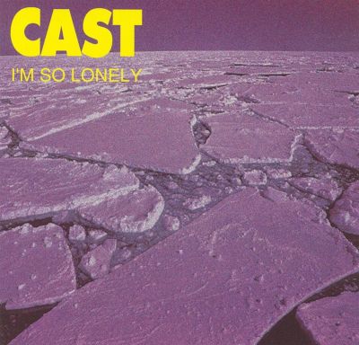 I'm So Lonely [CD2] - Cast | Album | AllMusic