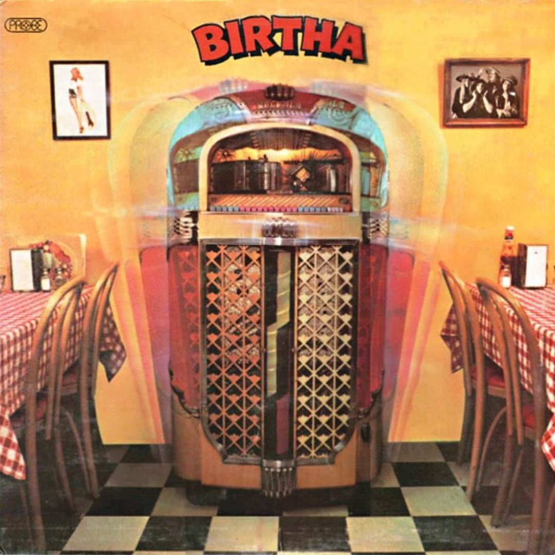 Birtha - Birtha | Album | AllMusic