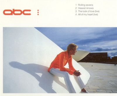 Rolling Sevens - ABC | Album | AllMusic