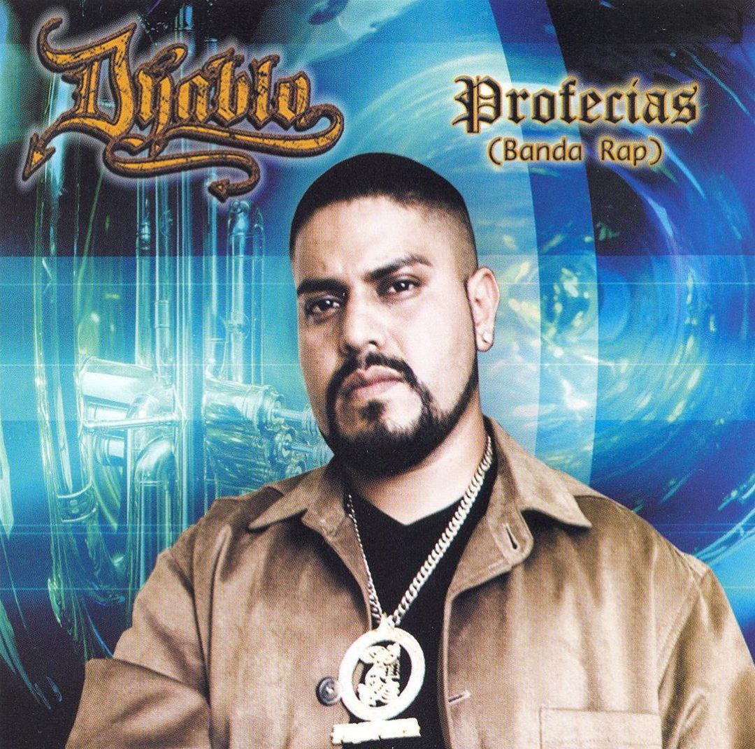 Profecias - Dyablo | Album | AllMusic