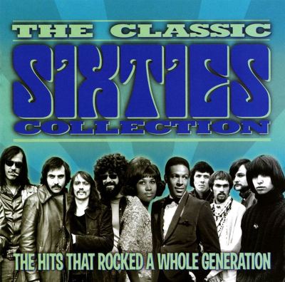 The Classic Sixties Collection: 1968 - Various... | AllMusic