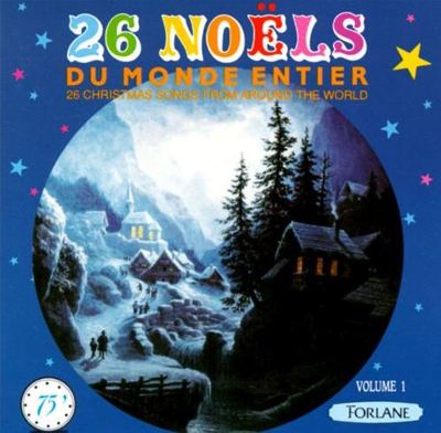 26 Christmas Songs from Around the World, Vol.... | AllMusic