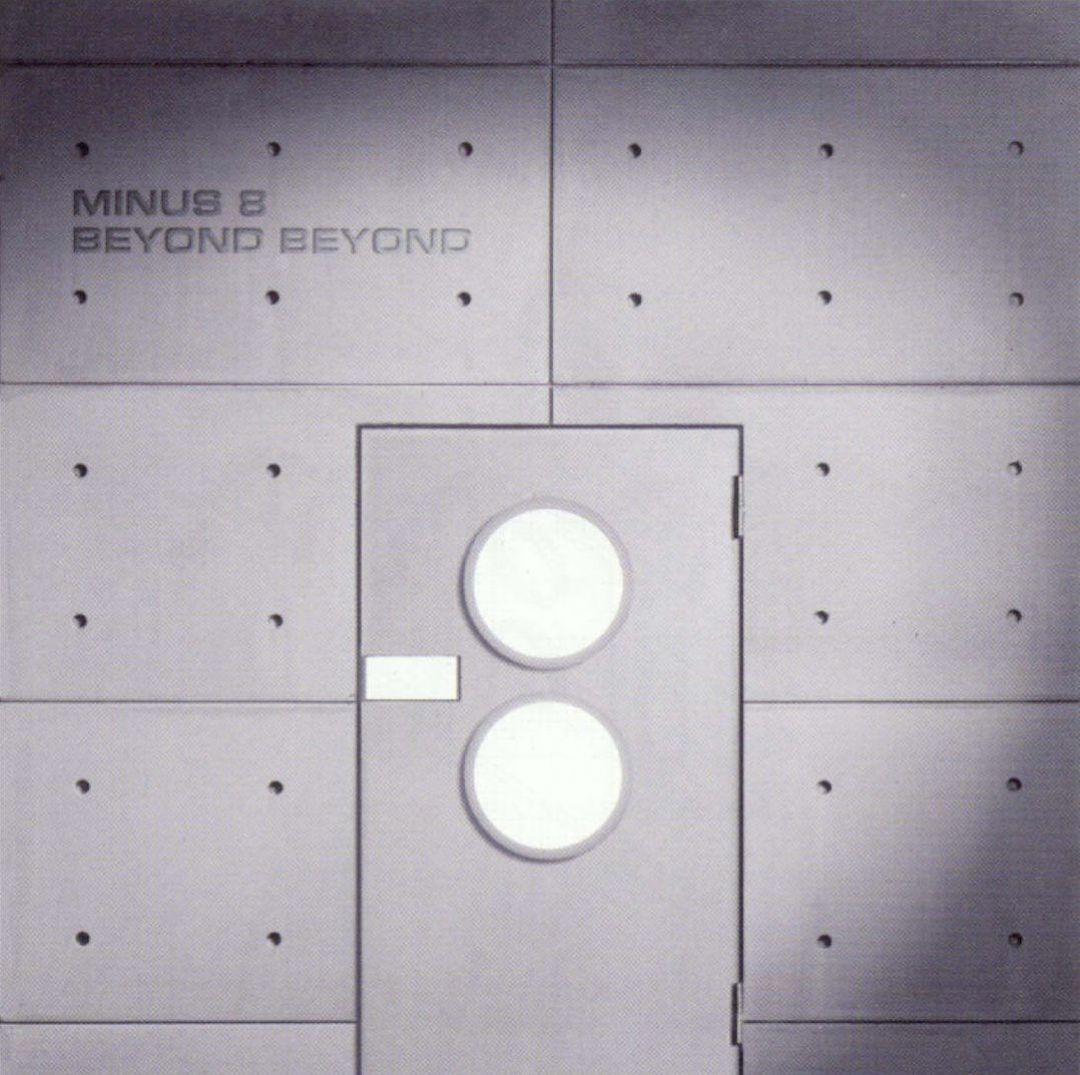 Beyond Beyond - Minus 8 | Album | AllMusic