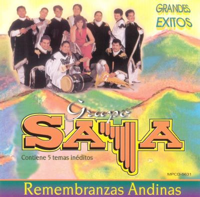 Grandes Exitos - Grupo Sayas | Album | AllMusic