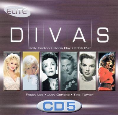 Divas, Vol. 5 - Various Artists | Album | AllMusic