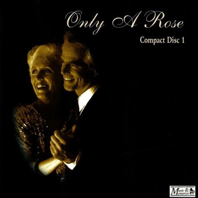 Only a Rose - Various Artists | Album | AllMusic