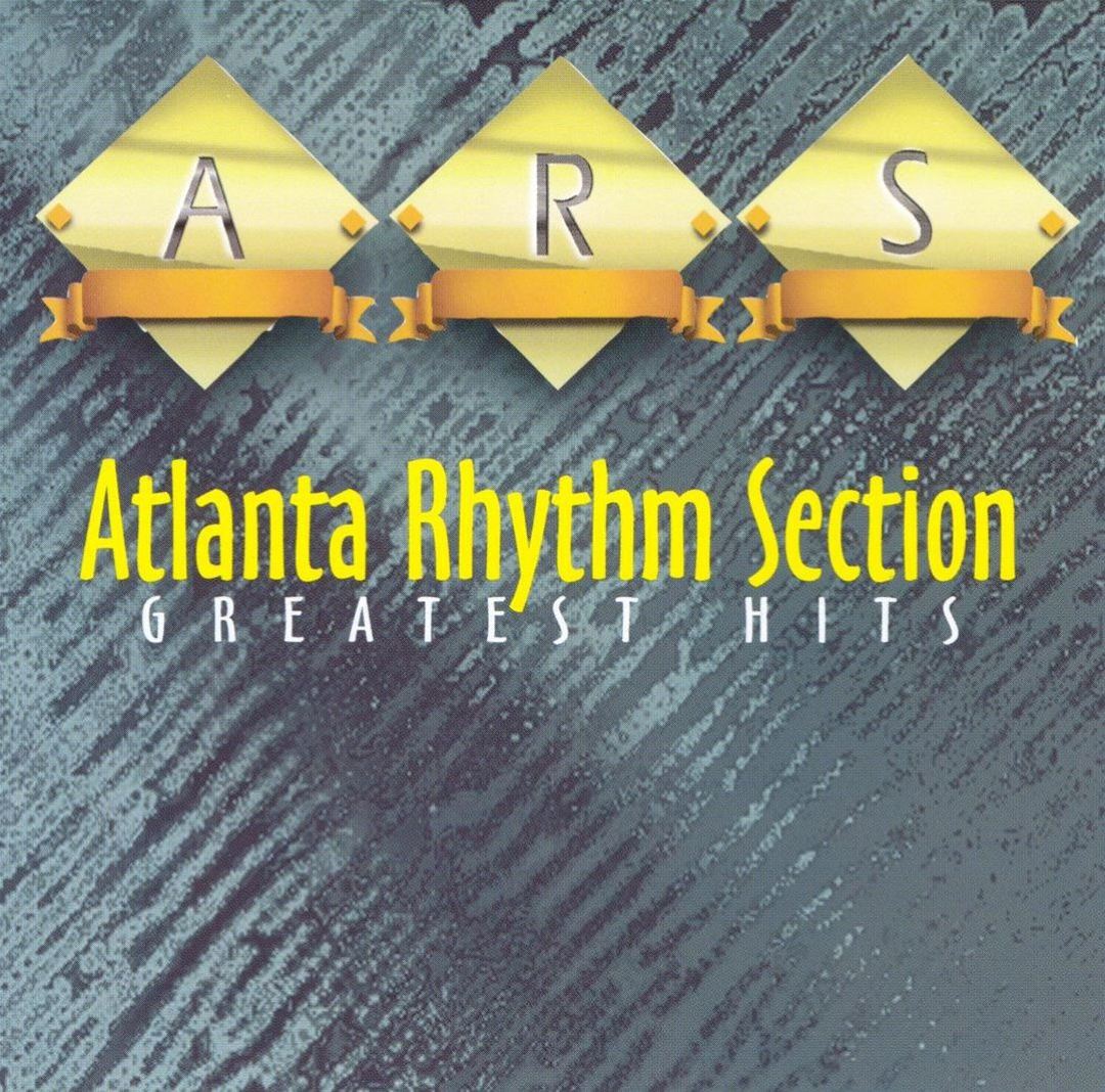 The Very Best of Atlanta Rhythm Section - Atla... | AllMusic