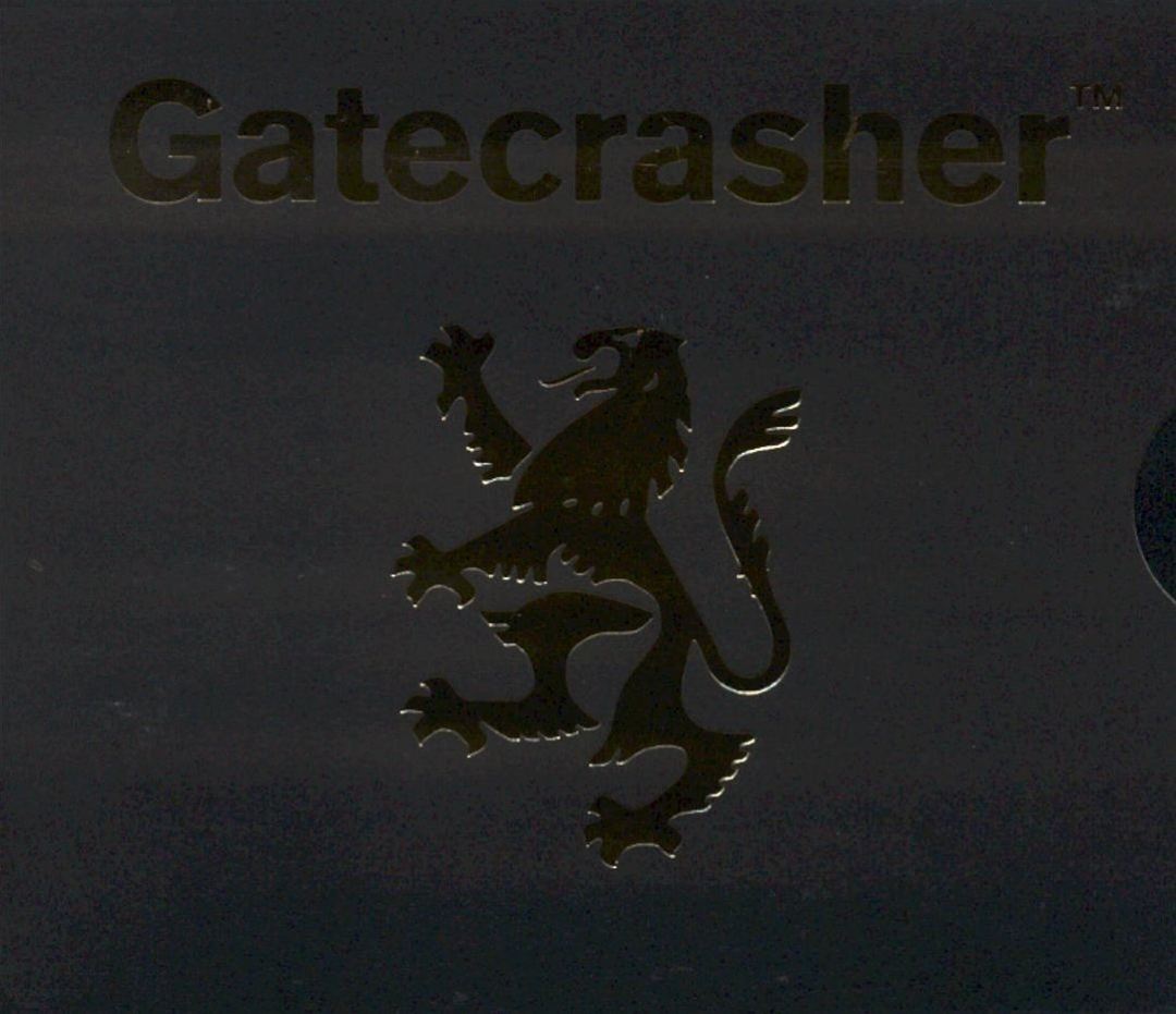 Gatecrasher: Black - Various Artists | Album | AllMusic