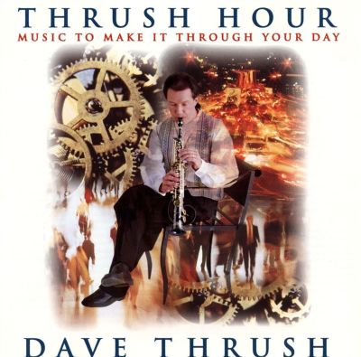 Thrush Hour - David Thrush | Album | AllMusic