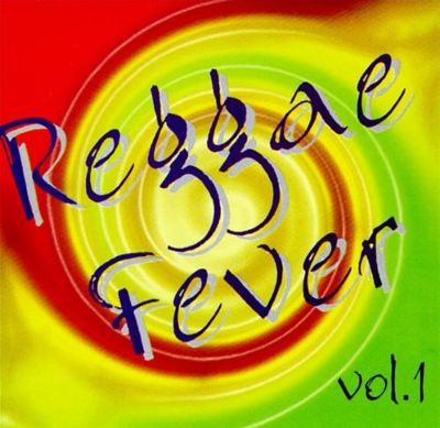 Reggae Fever, Vol. 1 - Various Artists | Album | AllMusic