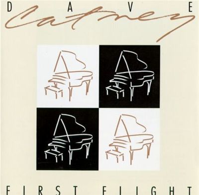 First Flight - Dave Catney | Album | AllMusic
