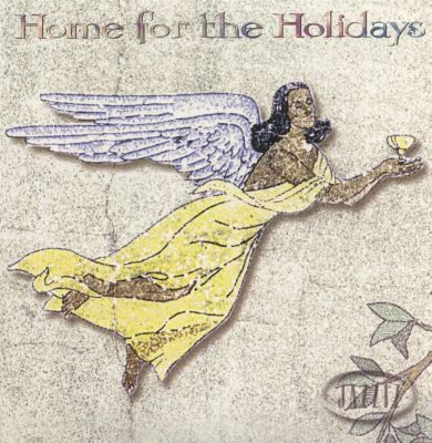 Jazziz: Home For The Holidays - Various Artist... | AllMusic