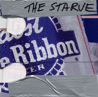 The Starve - The Starve | Album | AllMusic