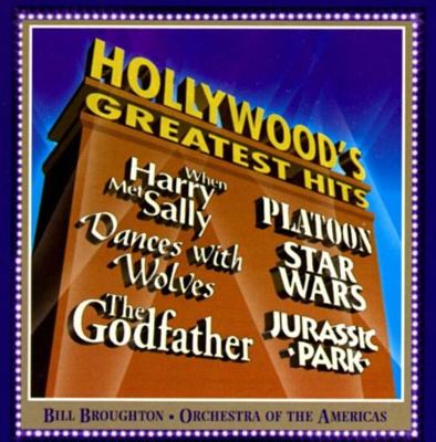 The Hollywood's Greatest Hits - Various Artist... | AllMusic