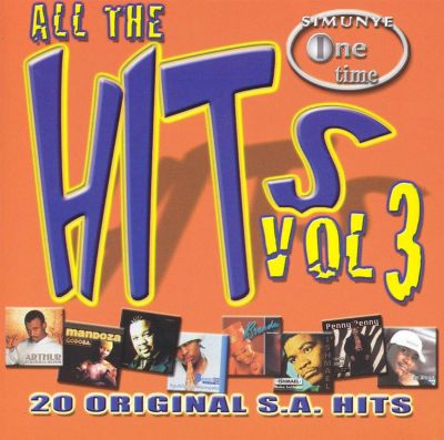 All the Hits, Vol. 3 - Various Artists | Album | AllMusic