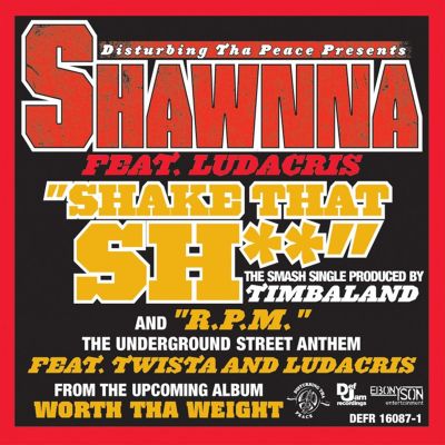 Shake Dat Sh** - Shawnna | Album | AllMusic