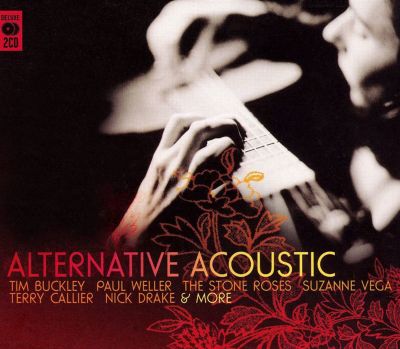 Alternative Acoustic - Various Artists | Album | AllMusic