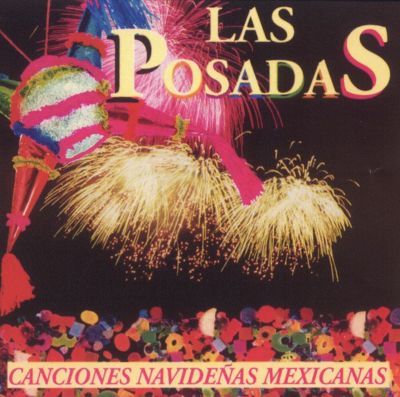 Las Posadas: Canciones Navidenas Mexicanas - L... | AllMusic